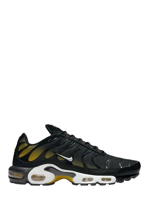 Nike Air Max Plus - Black