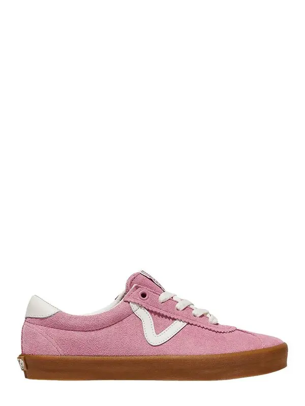 VANS Sport Low Sneakers - Pink