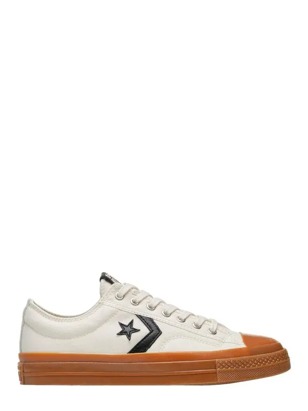 CONVERSE Star Player 76 Low Sneakers - White