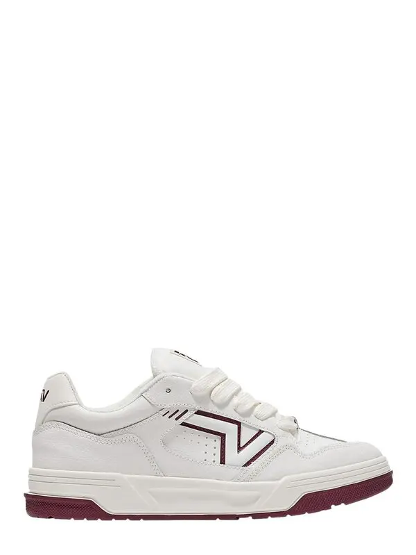 VANS Upland Vintage Sport Sneakers - White