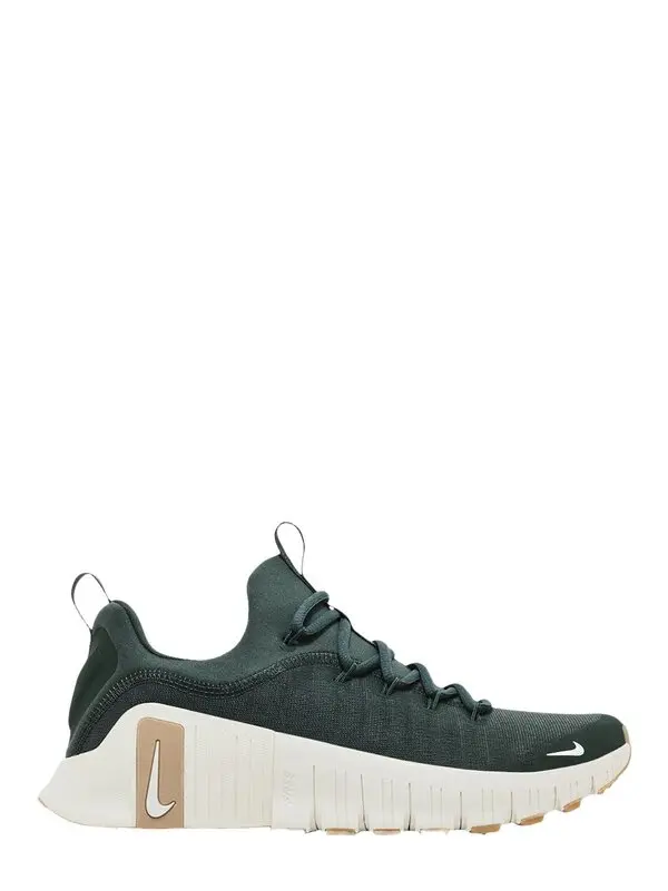Nike Free Metcon 'vintage' Sneakers - Green
