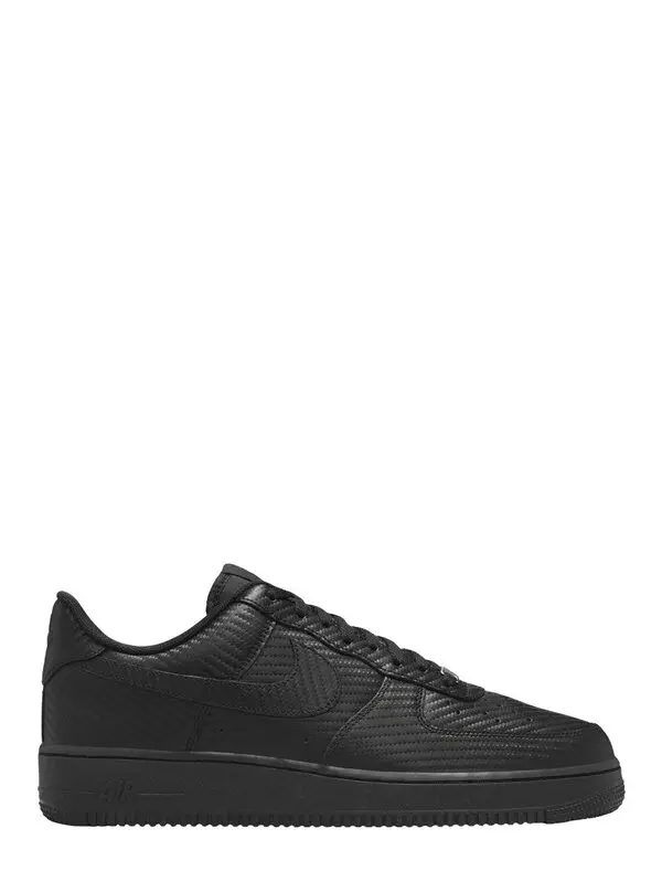 Nike Force 1 Low Sneakers - Black