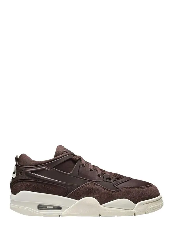 JORDAN 4 Rm Sneakers - Brown