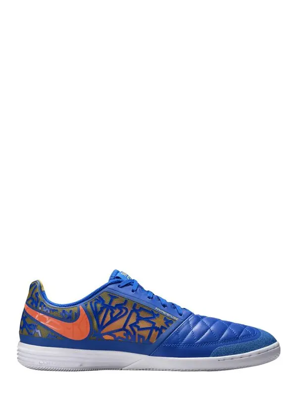 Nike Lunar Gato 2 Ic Sneakers - Blue