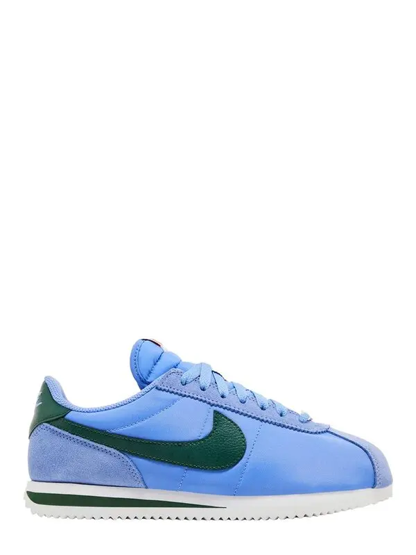 Nike Cortez Sneakers - Blue