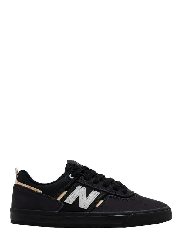 NEW BALANCE Jamie Foy X Numeric 306 Sneakers - Black