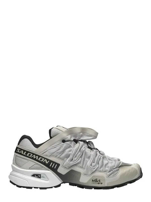 SALOMON Y/project X Speedcross 3 Sneakers - Blue