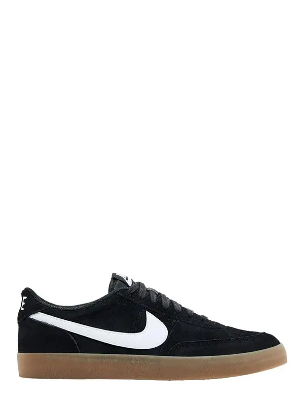 Nike Killshot 2 Suede Sneakers - Black