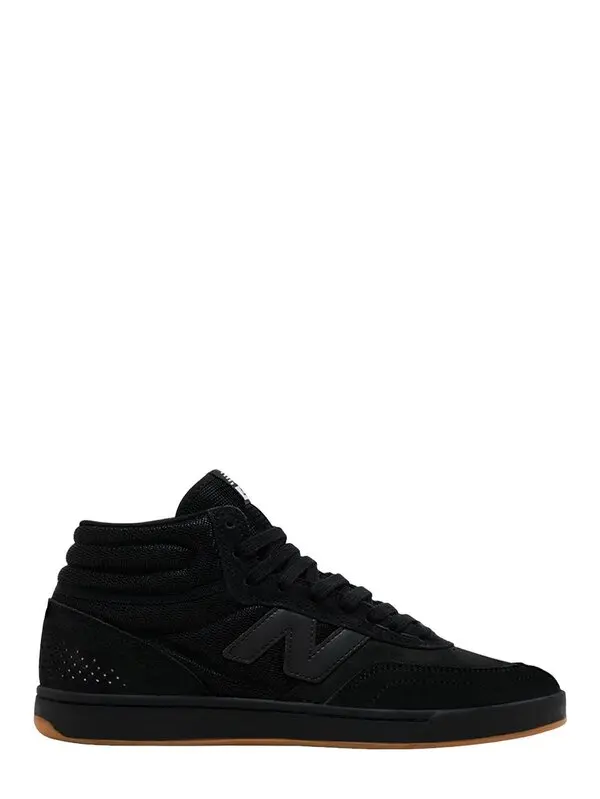 NEW BALANCE Numeric 440 High V2 Sneakers - Black