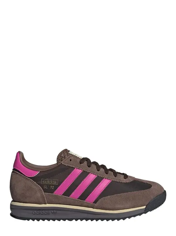 Adidas Sl72 Rs Sneakers - Brown