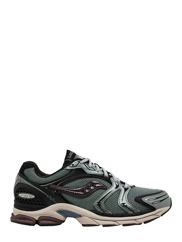 Saucony Progrid Triumph 4 Cs Sneakers - Green