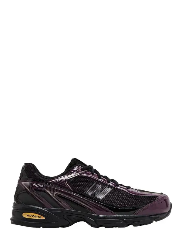 NEW BALANCE Do Hee Kim X 509 - Purple