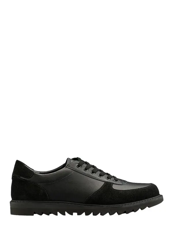 Onitsuka Tiger Court-s Sneakers - Black