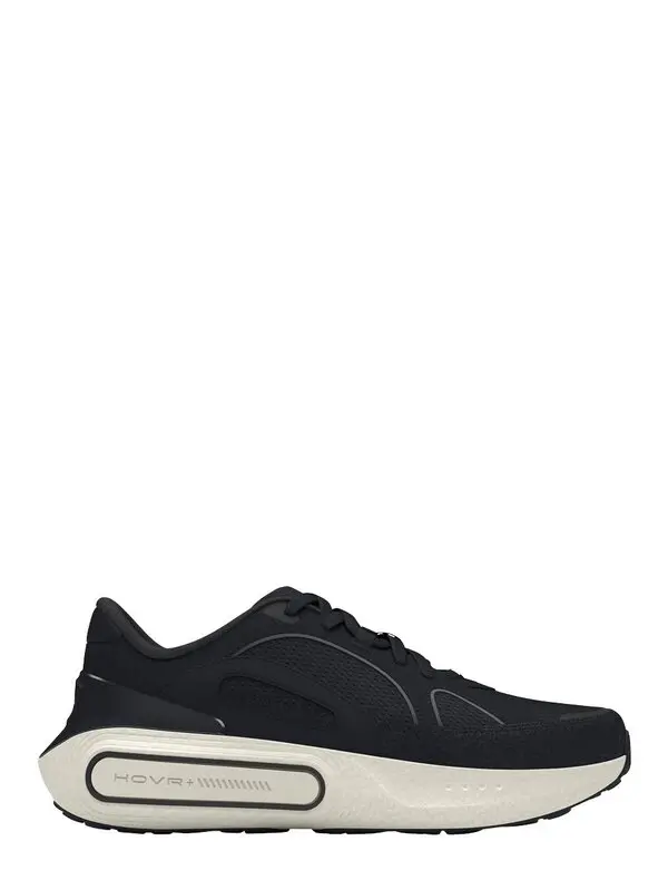 Under Armour Hovr Phantom Luxe Sneakers - Black