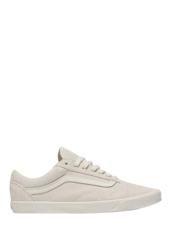 VANS Old Skool Lowpro Sneakers - Cream