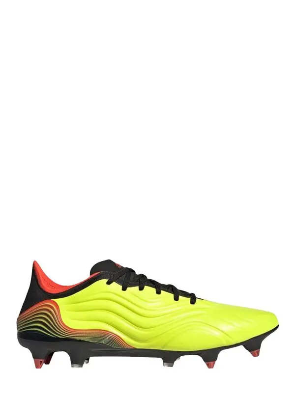 Adidas Copa Sense.1 Sg 'game Data Pack - Yellow