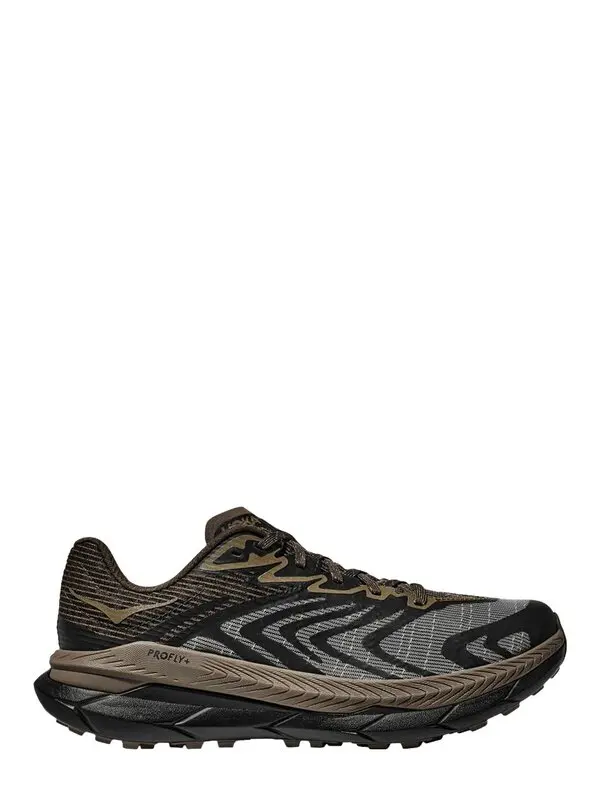 Hoka Tecton X 2 'stealth Tech Pack - Brown