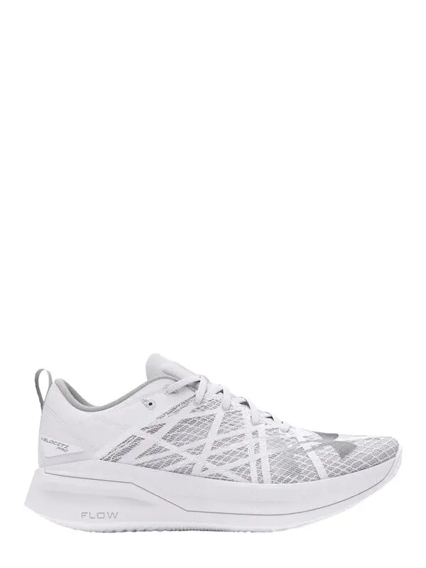Under Armour Flow Velociti Pro Athletic Sneakers - Grey