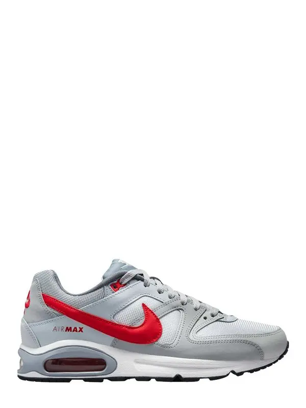 Nike Air Max Command Sneakers - White