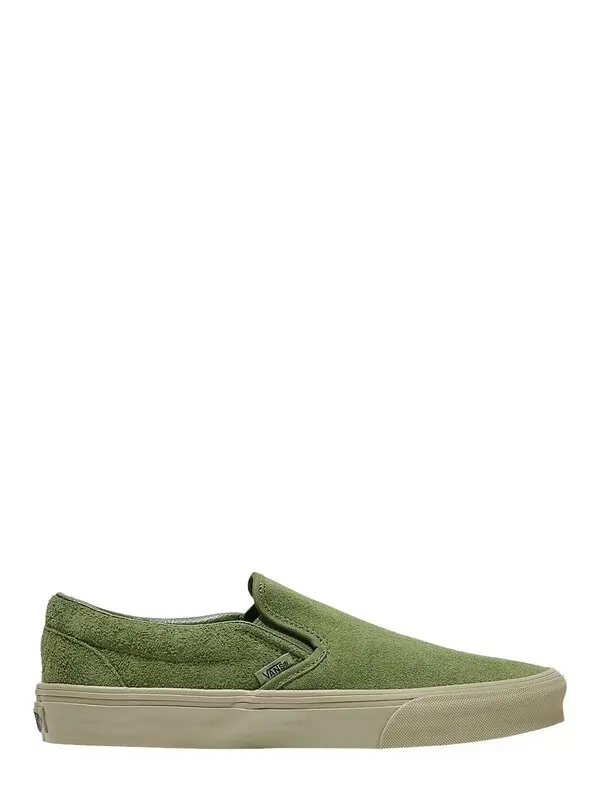VANS Classic Slip-on - Green