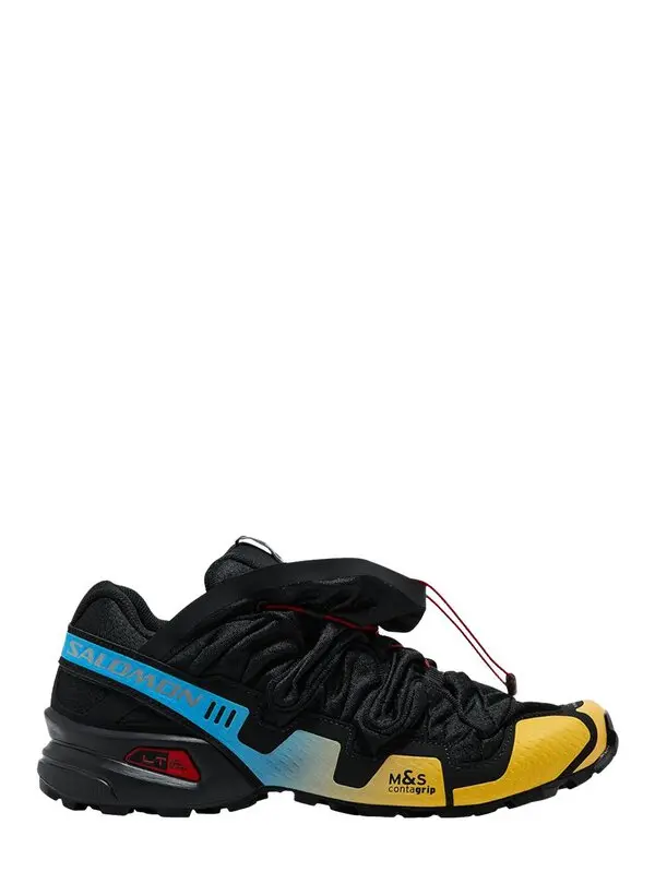 SALOMON Y/project X Speedcross 3 Sneakers - Black