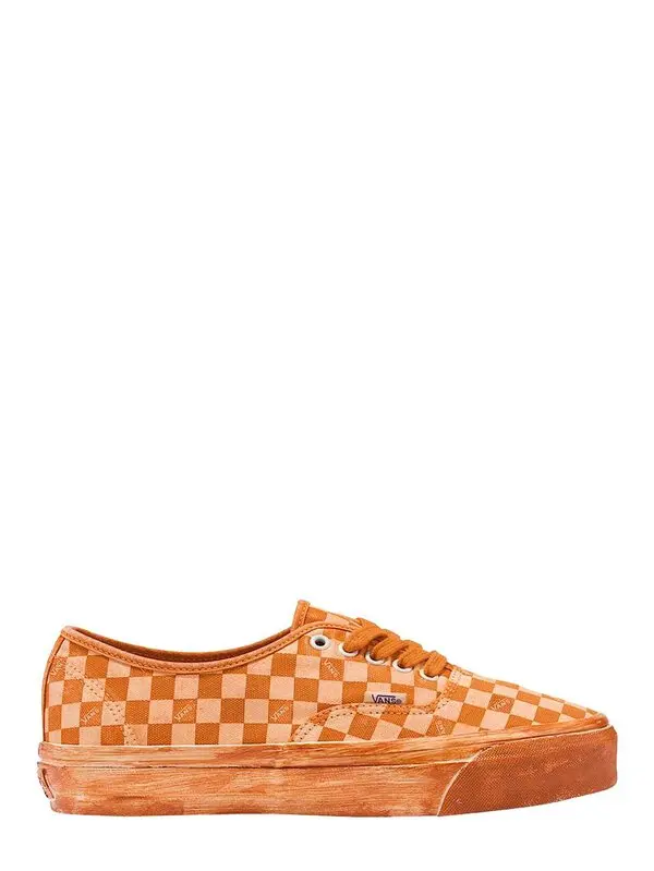 VANS Premium Authentic 44 - Orange