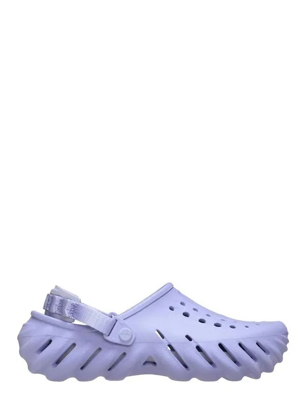 CROCS Echo Clog - Purple