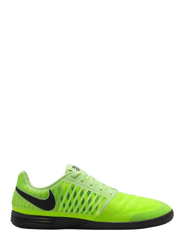 Nike Lunar Gato 2 Ic 'mad Voltage Pack - Green