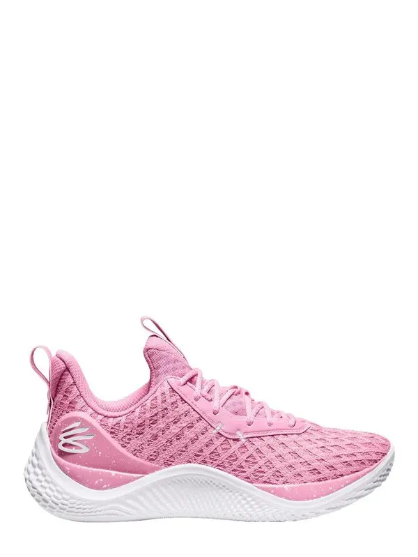 CURRY BRAND Curry Flow Team Sneakers - Pink