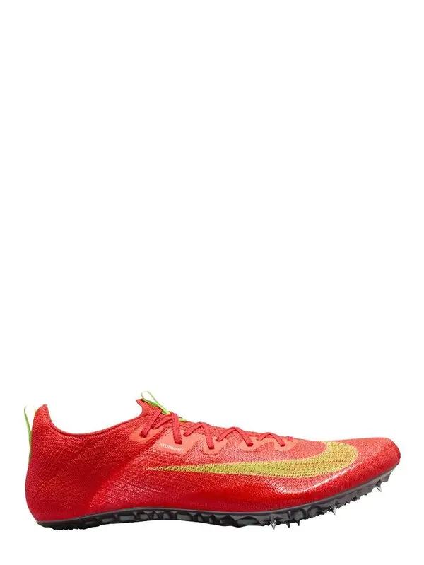 Nike Zoom Superfly Elite 2 Sneakers - Red