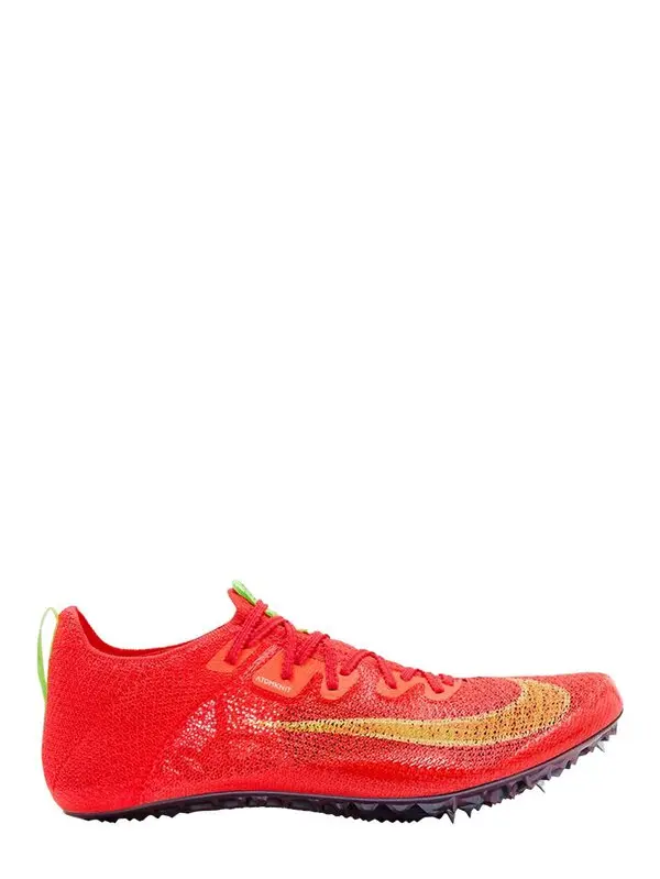 Nike Zoom Superfly Elite 2 Sneakers - Red