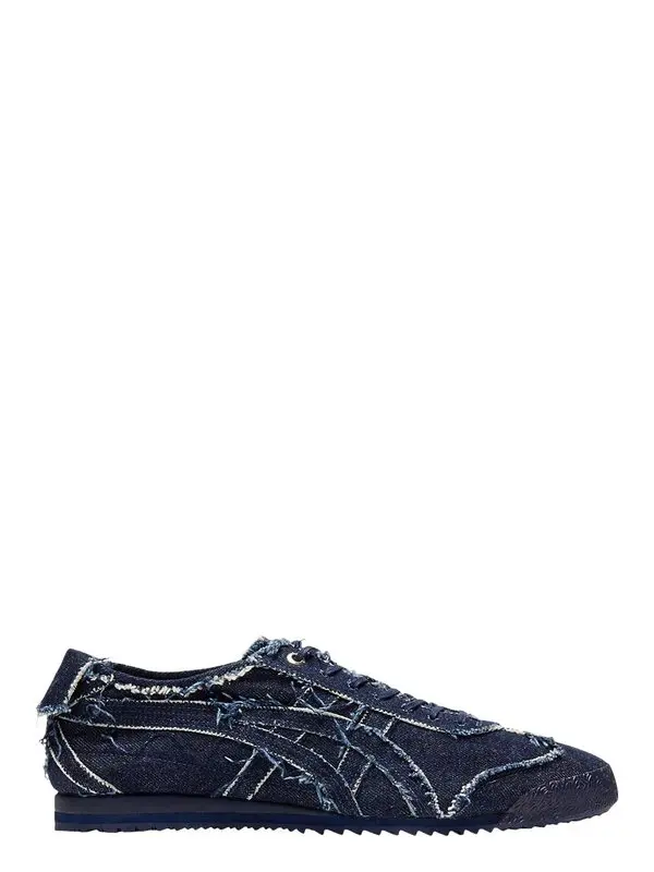 Onitsuka Tiger Mexico 66 Sd 'indigo Denim - Blue