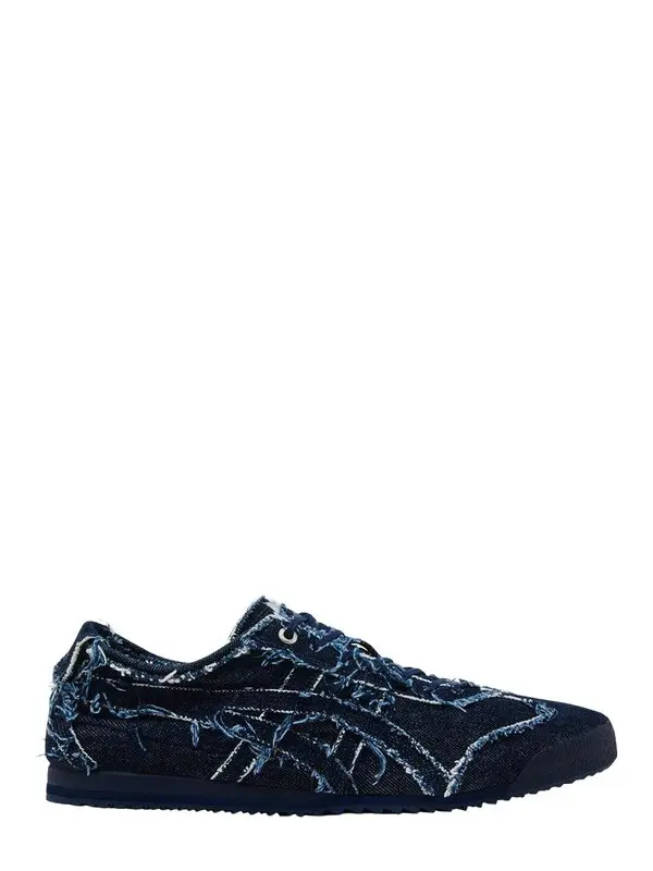 Onitsuka Tiger Mexico 66 Sd 'indigo Denim - Blue