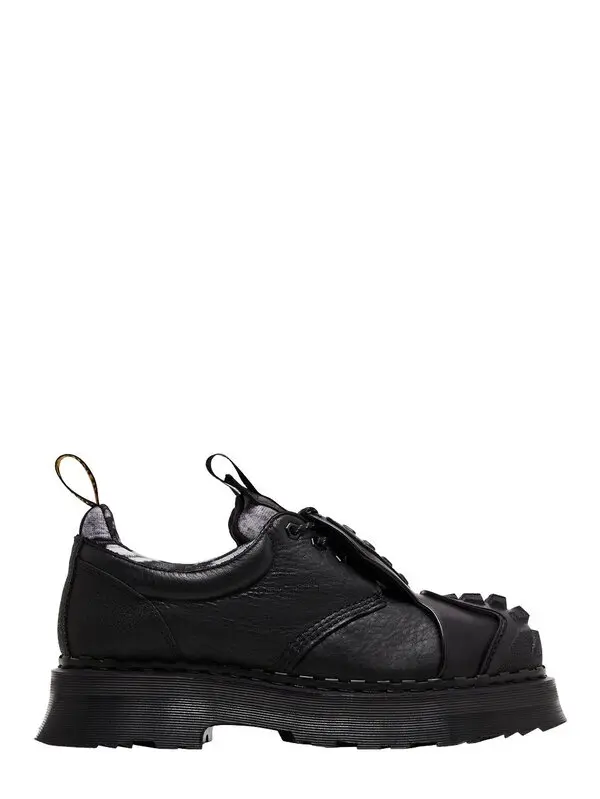 Dr. Martens 1461 Protect Leather Oxford - Black