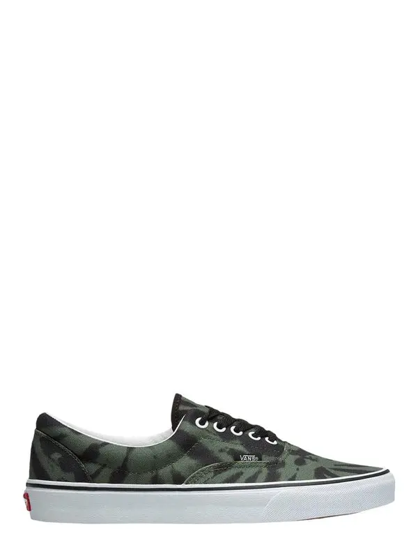 VANS Era Tie Dye Sneakers - Green