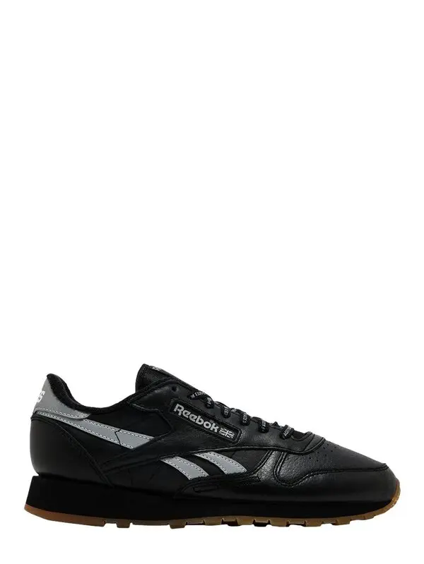 REEBOK Places+faces X Classic Leather - Black