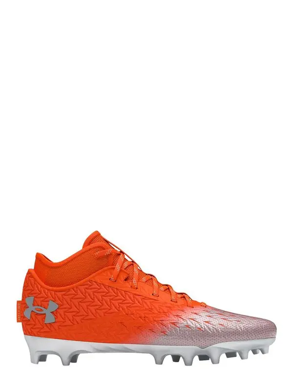 Under Armour Spotlight 4 Mc - Orange