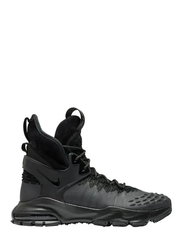 Nike Nikelab Zoom Tallac Flyknit - Black