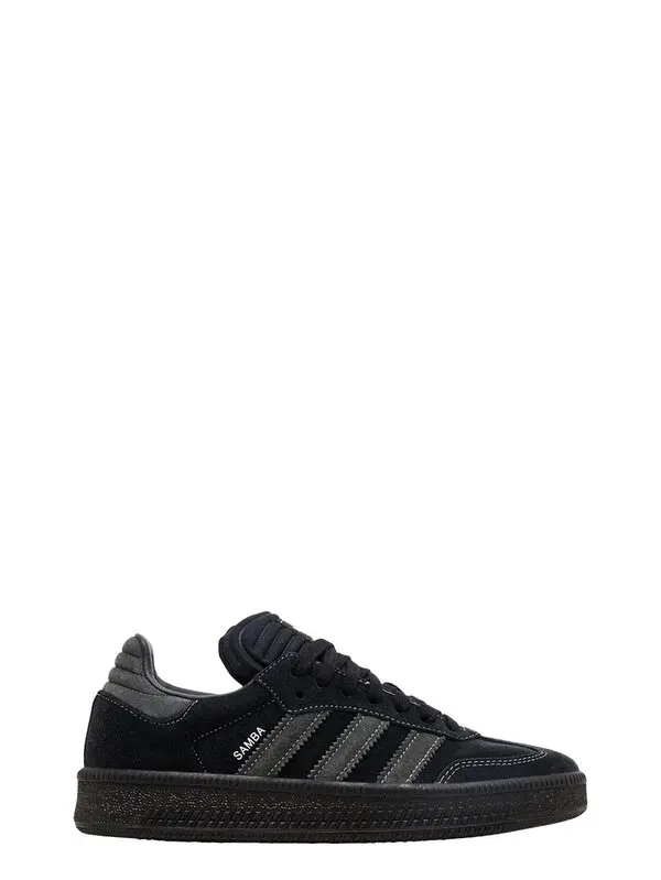 Adidas Samba Xlg Sneakers - Black