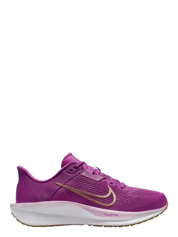 Nike Quest Sneakers - Purple