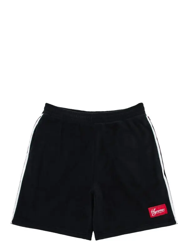 Supreme Polartec Short - Black