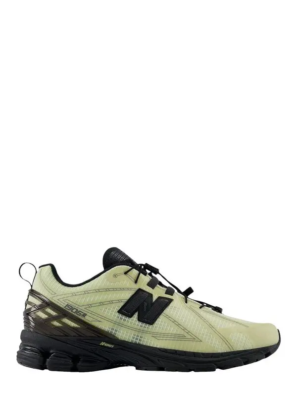 NEW BALANCE 1906r Ripstop Pack Sneakers - Green