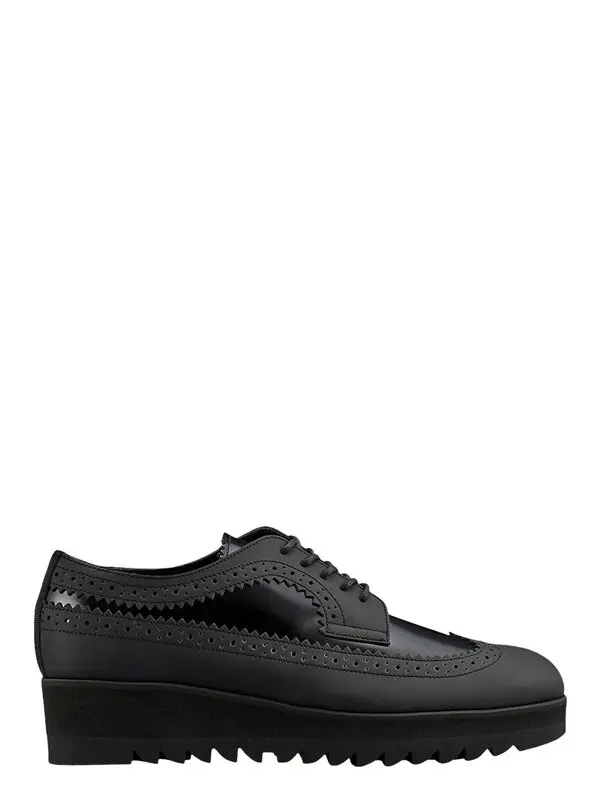 Onitsuka Tiger Brogue - Black