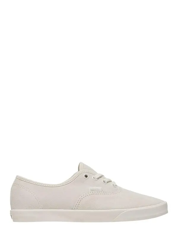 VANS Authentic Lowpro Sneakers - Cream