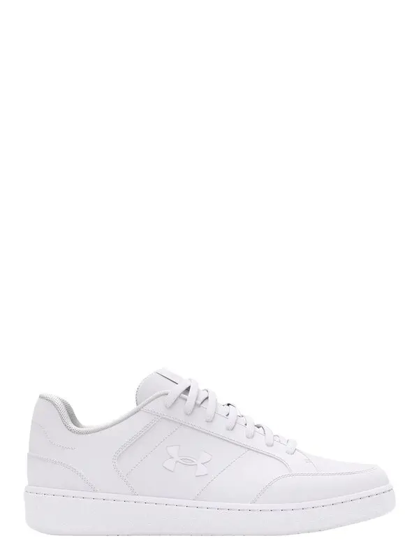 Under Armour Official Sneakers - White