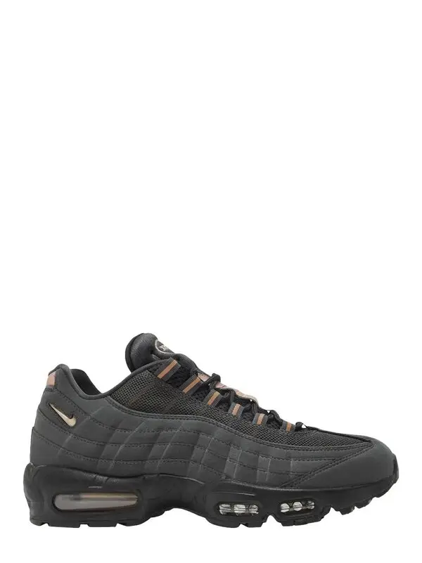 Nike Central Cee X Max 95 Sneakers - Black