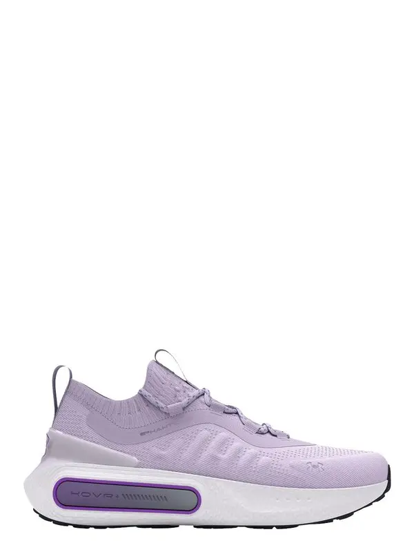 Under Armour Hovr Phantom 4 Sneakers - Purple