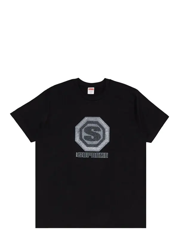 Supreme Blockbuster Tee - Black