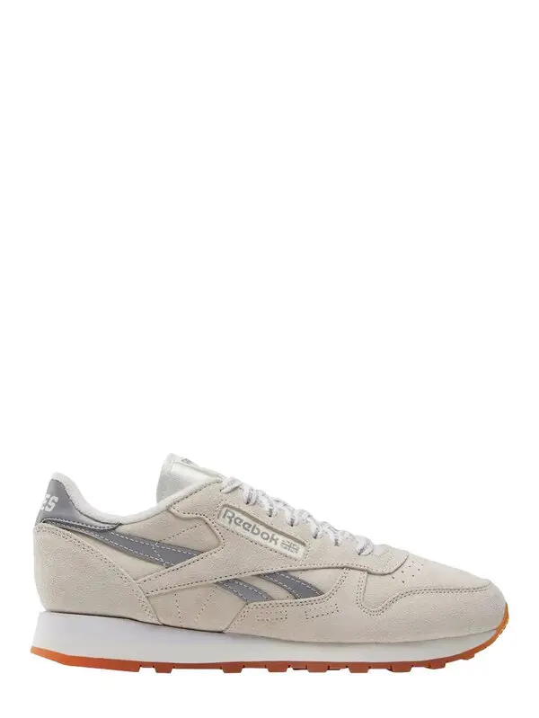 REEBOK Places+faces X Classic Leather - Cream