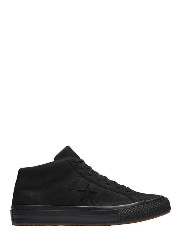 CONVERSE One Star Counter Climate Mid - Black